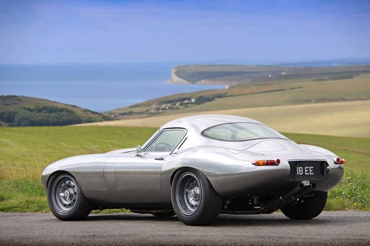 top gear e type jag